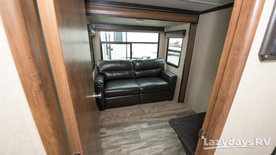 2018 Grand Design Reflection 367BHS for sale in Tampa, FL | Lazydays