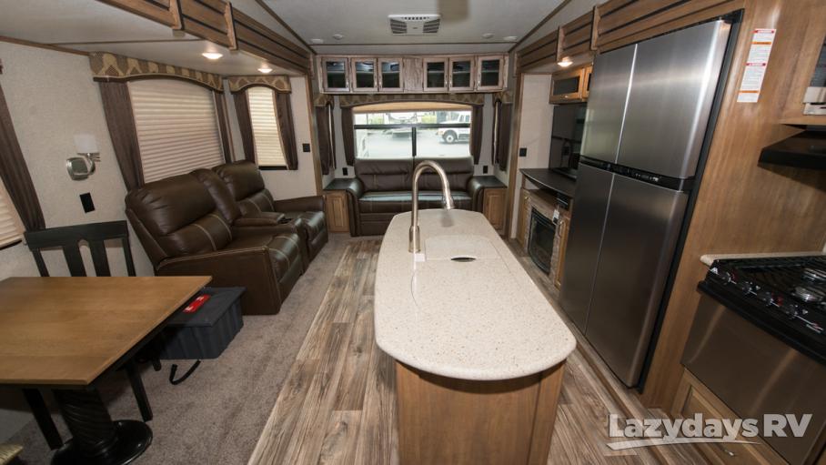 2017 Keystone RV Laredo 350FB for sale in Tampa, FL | Lazydays