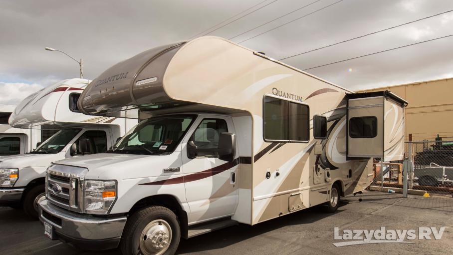 2018 Thor Motor Coach Quantum 26RS for sale in Tucson, AZ | Lazydays