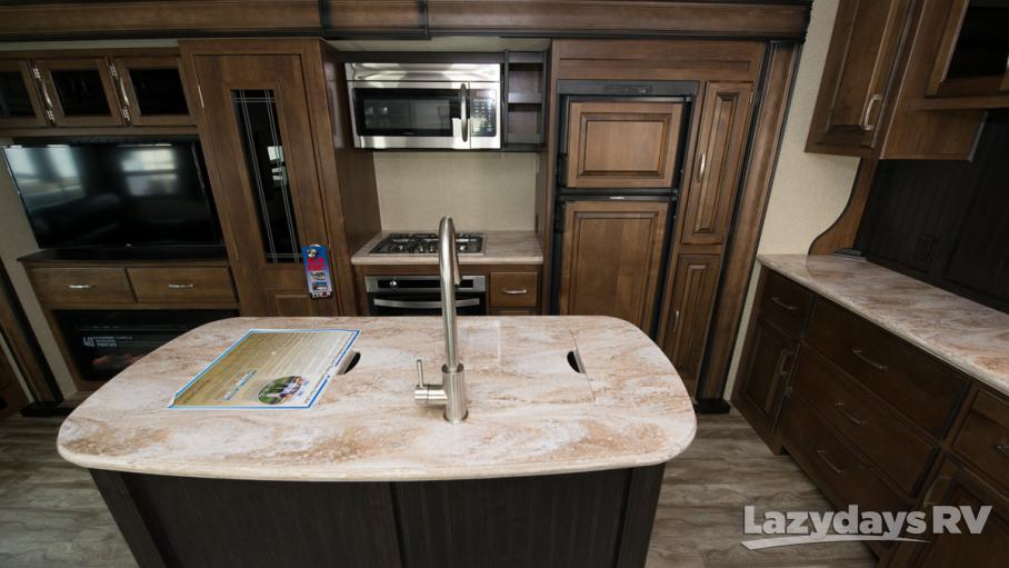 2018 Grand Design Reflection 303RLS for sale in Tampa, FL | Lazydays