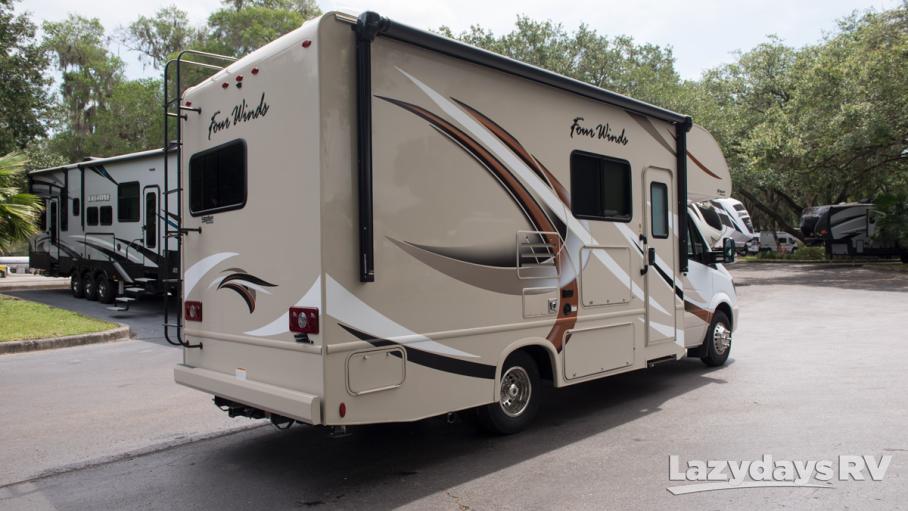 2018 Thor Motor Coach Four Winds 24FS for sale in Tampa, FL | Lazydays