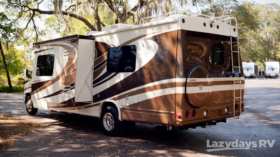 2012 Phoenix Phoenix Cruiser 2552 for sale in Tampa, FL | Lazydays