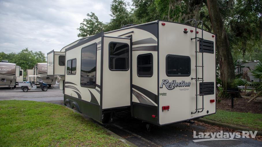 2019 Grand Design Reflection 320MKS for sale in Tampa, FL | Lazydays