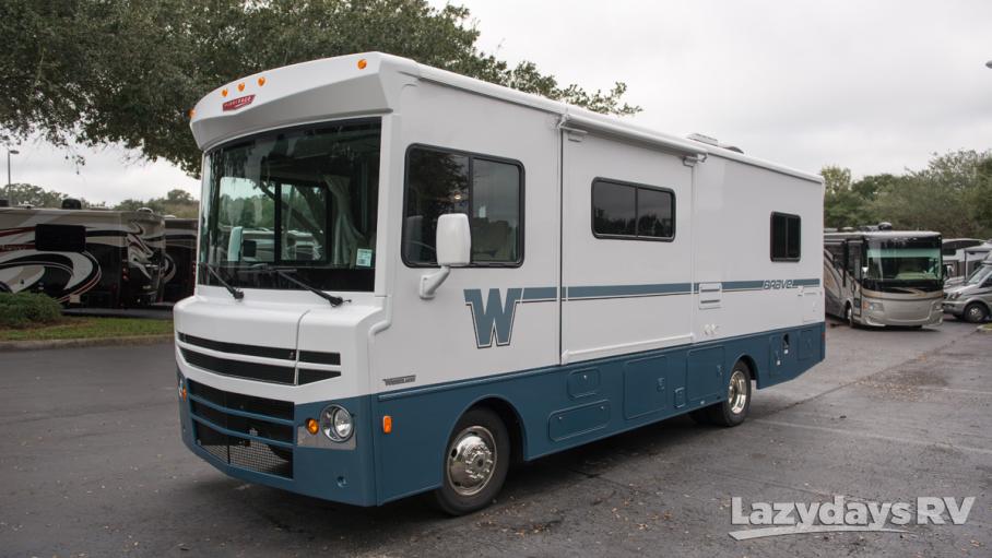 2016 Winnebago Brave 27B for sale in Tampa, FL | Lazydays