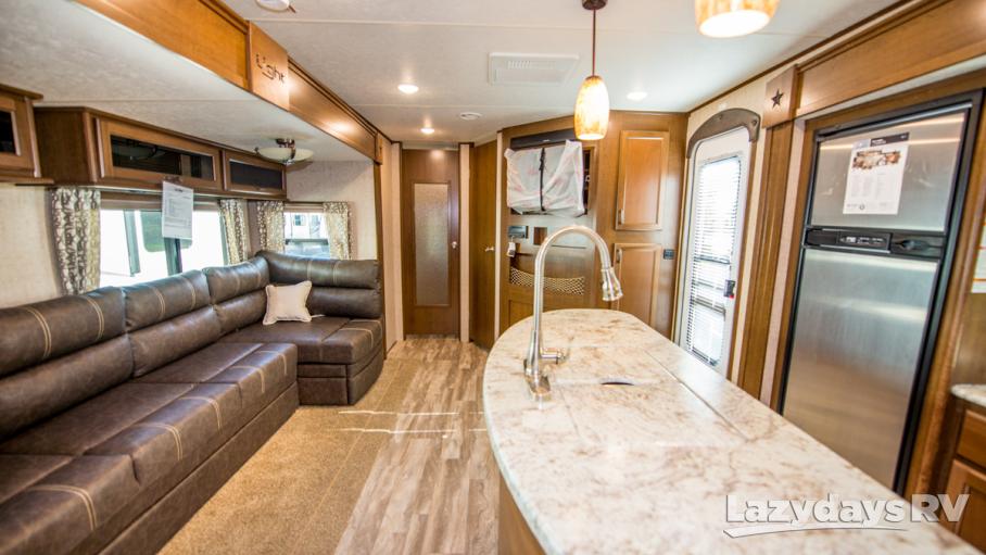 2017 Open Range Light 308BHS for sale in Tampa, FL | Lazydays