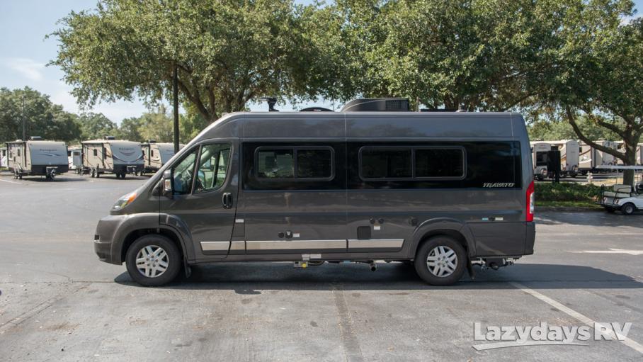 2016 Winnebago Travato 59K for sale in Tampa, FL | Lazydays
