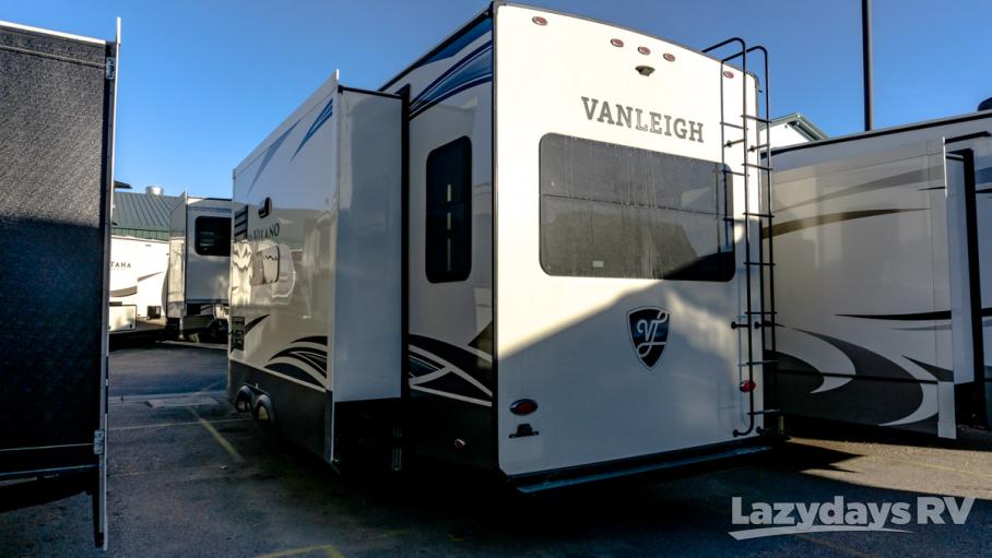 2019 Vanleigh RV Vilano 320GK for sale in Loveland, CO | Lazydays