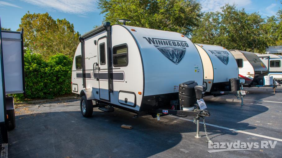 2018 Winnebago Winnie Drop WD1780 for sale in Tampa, FL | Lazydays
