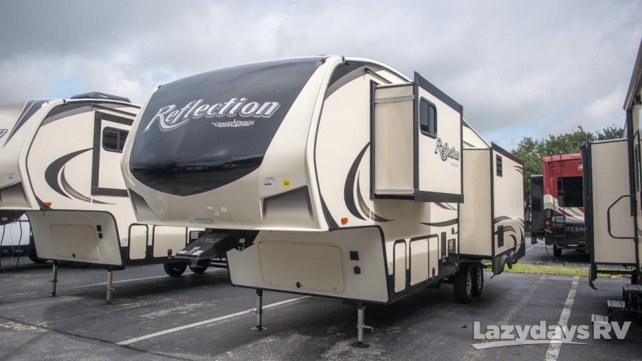 2018 Grand Design Reflection 303RLS for sale in Tampa, FL | Lazydays