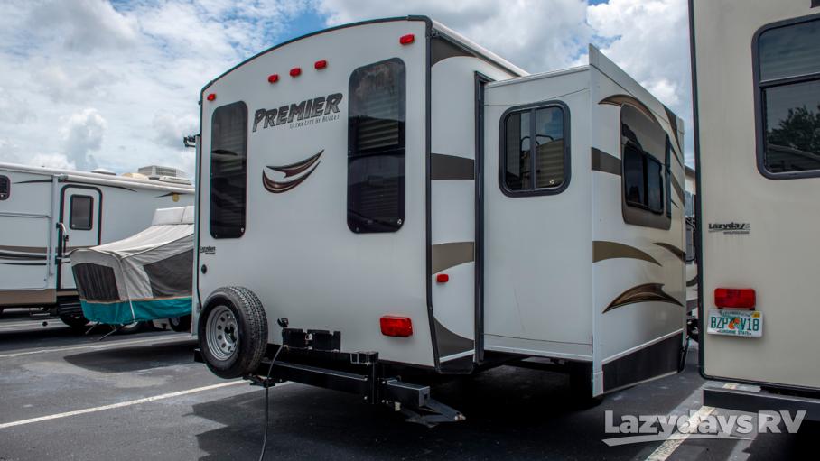 2013 Keystone RV Bullet Premier 29RTPR for sale in Tampa, FL | Lazydays