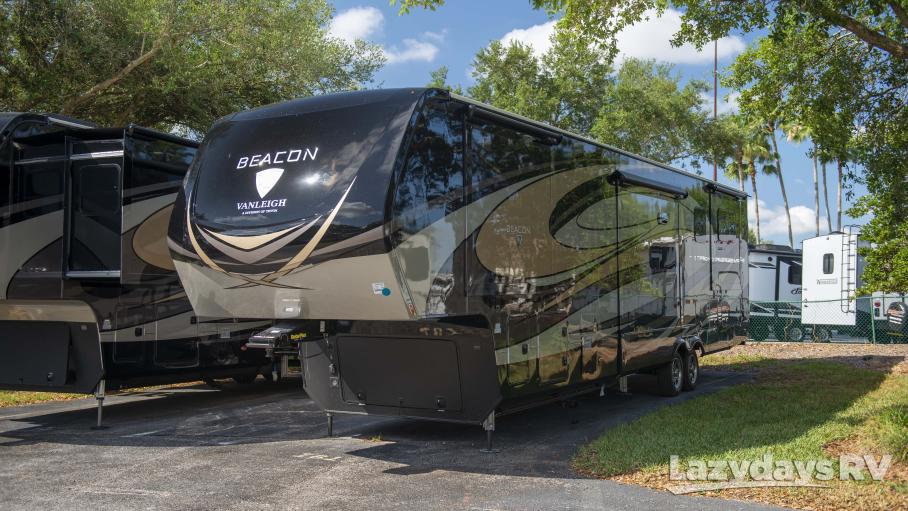 2020 Vanleigh RV Beacon 42RDB for sale in Tampa, FL | Lazydays