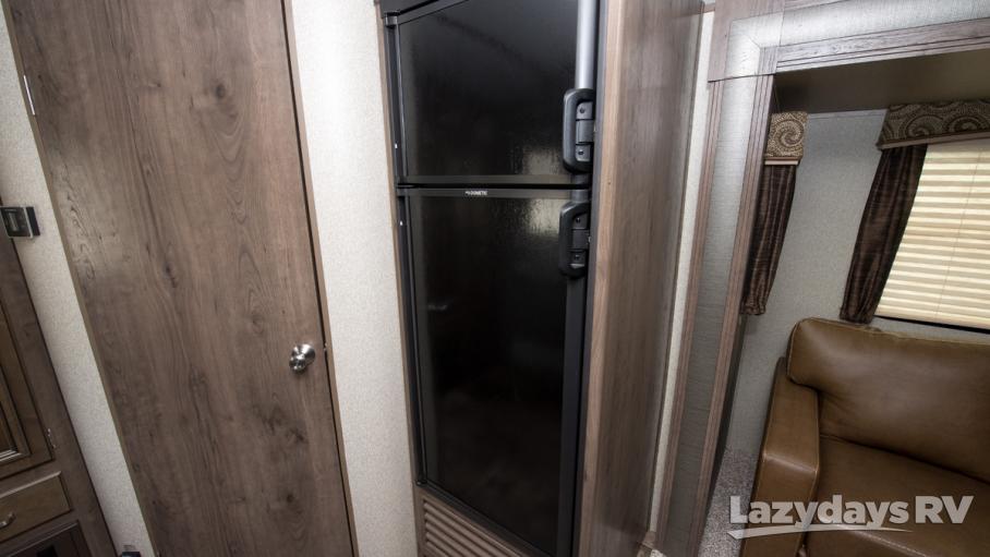 2018 Keystone RV Passport Elite 23RB for sale in Tampa, FL | Lazydays