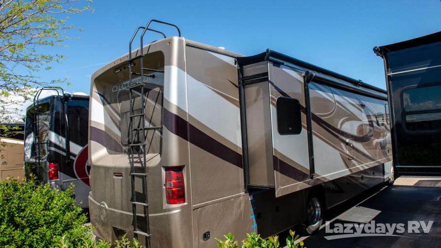 2020 Thor Motor Coach Challenger 37FH for sale in Denver, CO | Lazydays