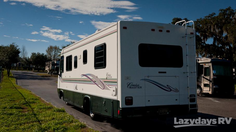 1997 Georgie Boy Cruise Master 30 for sale in Tampa, FL | Lazydays