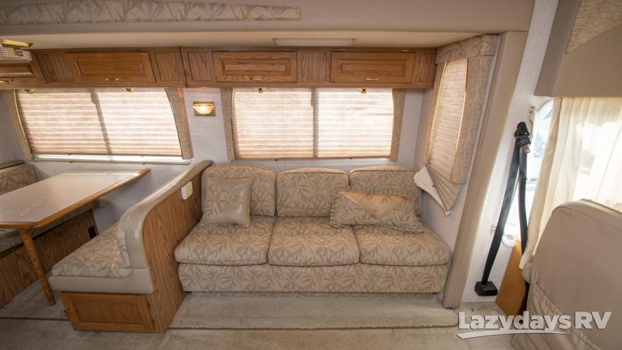 2002 National RV Dolphin LX 5535 for sale in Tampa, FL | Lazydays