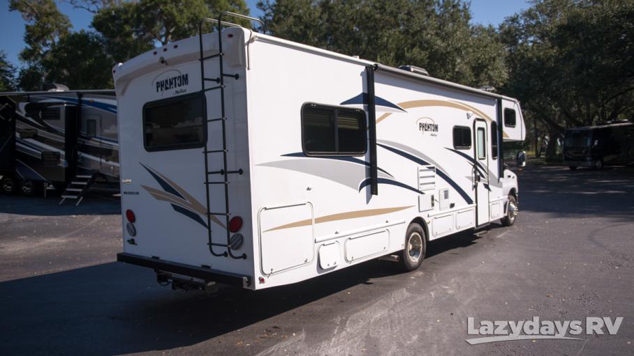 2018 Nexus Phantom 31P for sale in Tampa, FL | Lazydays