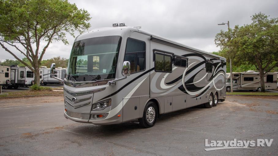 2013 Monaco Diplomat 43DFT for sale in Tampa, FL | Lazydays