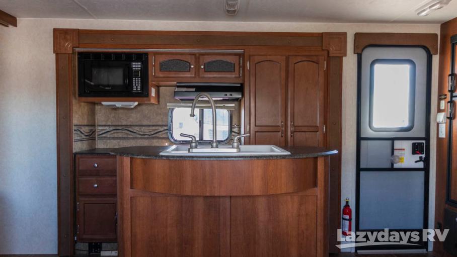 2014 Coachmen Freedom Express 233RBS for sale in Denver, CO | Lazydays