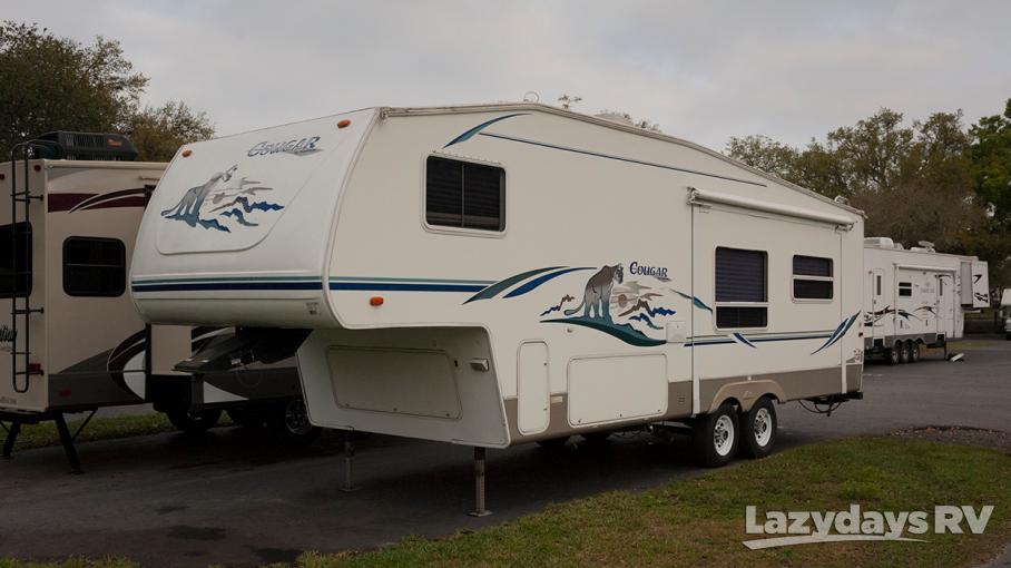2004 Keystone RV Cougar 285EFS for sale in Tampa, FL | Lazydays
