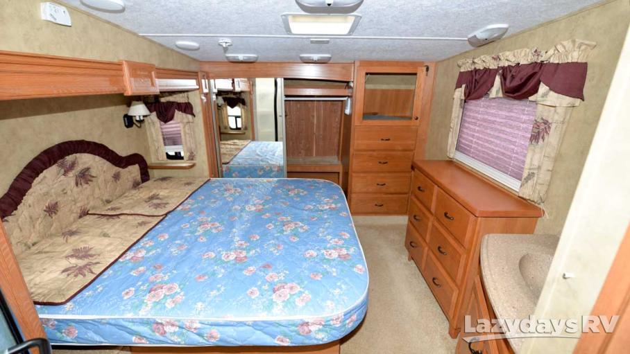 2008 Keystone RV Montana 3500RL for sale in Loveland, CO | Lazydays