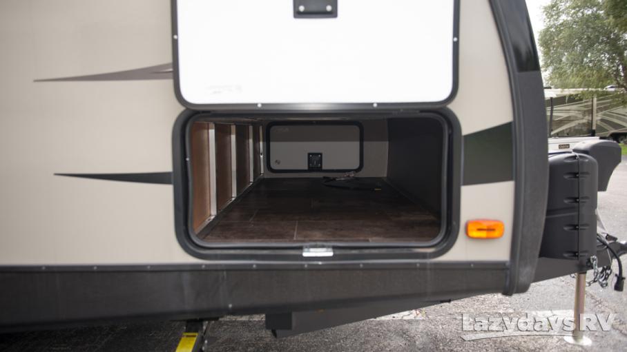2018 Keystone RV Passport Elite 23RB for sale in Tampa, FL | Lazydays