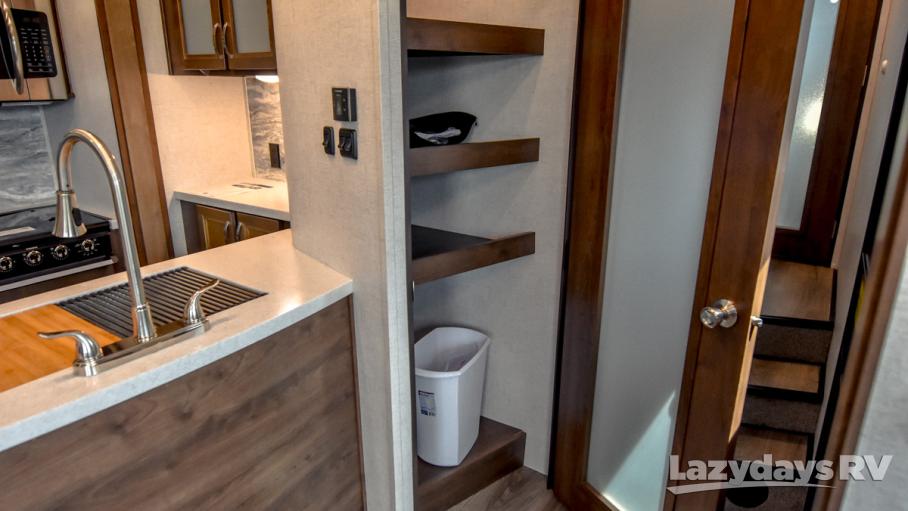 2020 Highland Ridge RV Highlander 350H for sale in Denver, CO | Lazydays