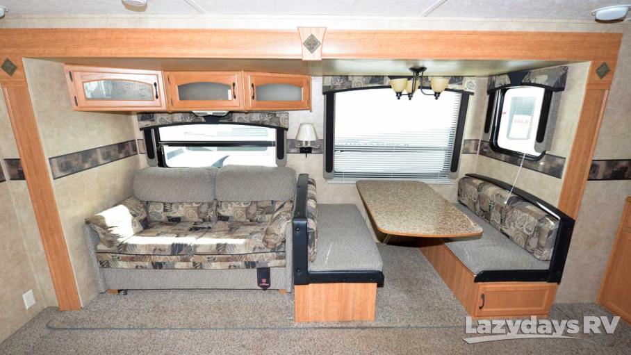 2008 Keystone RV Sprinter 30kbs for sale in Loveland, CO | Lazydays