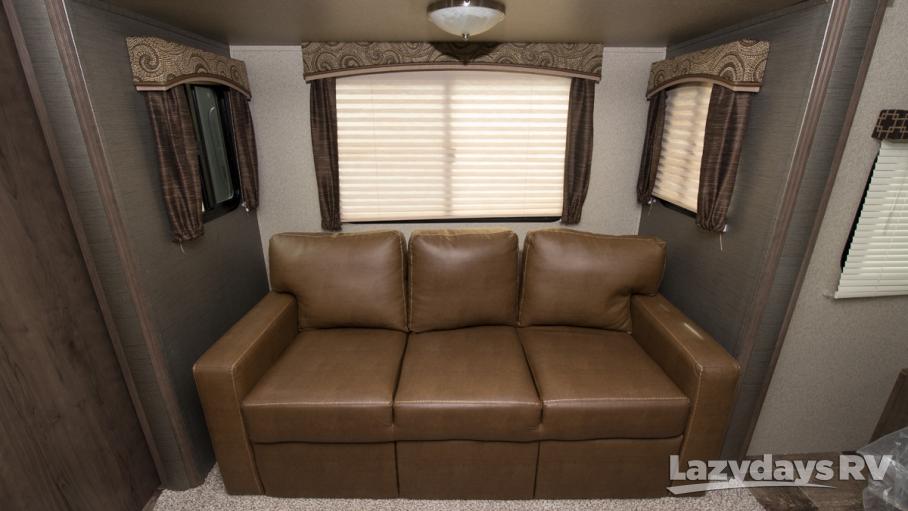 2018 Keystone RV Passport Elite 23RB for sale in Tampa, FL | Lazydays