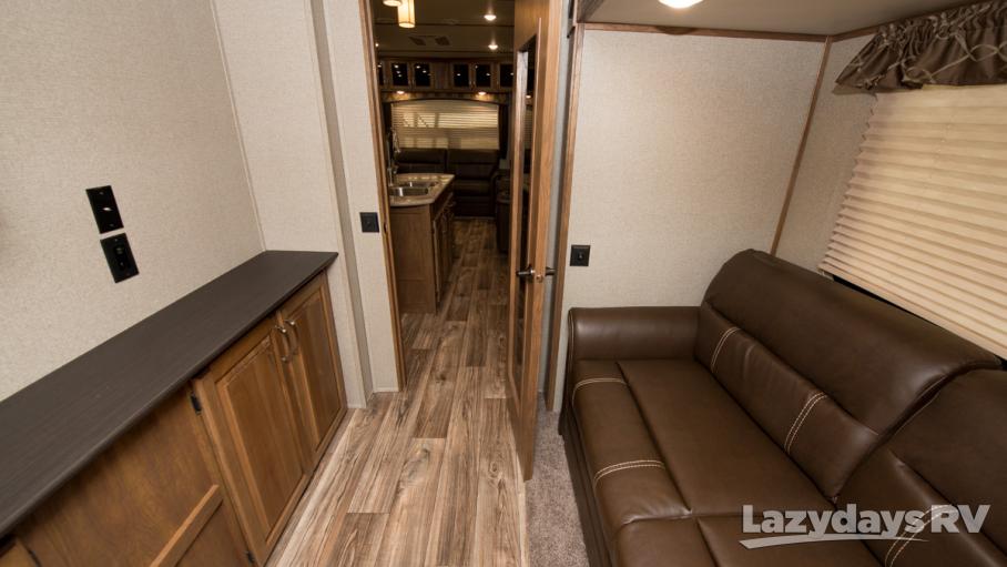 2017 Keystone RV Laredo 380MB for sale in Tampa, FL | Lazydays