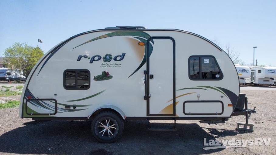 2014 Forest River R-Pod 182G for sale in Denver, CO | Lazydays