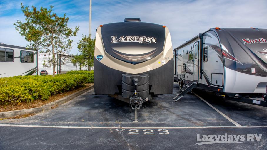 2018 Keystone RV Laredo 332BH for sale in Tampa, FL | Lazydays