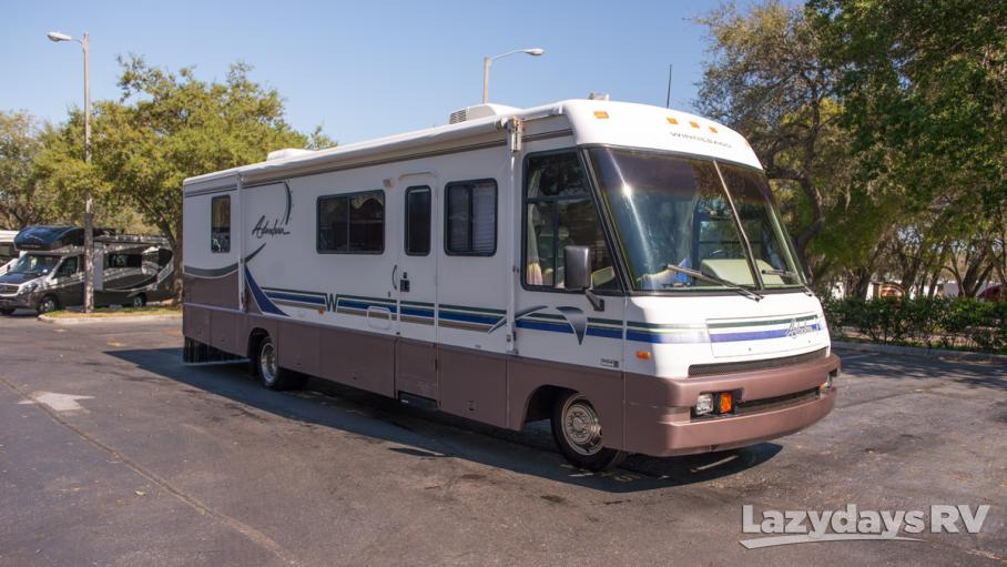 1997 Winnebago Adventurer 35 for sale in Tampa, FL | Lazydays