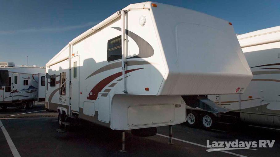 2006 Crossroads RV Cruiser 28RL for sale in Tampa, FL | Lazydays