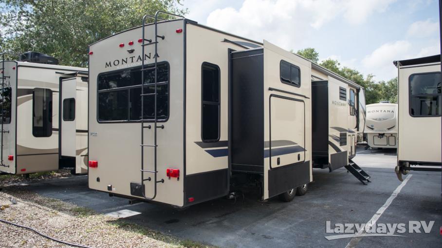 2019 Keystone RV Montana High Country 362RD for sale in Tampa, FL ...