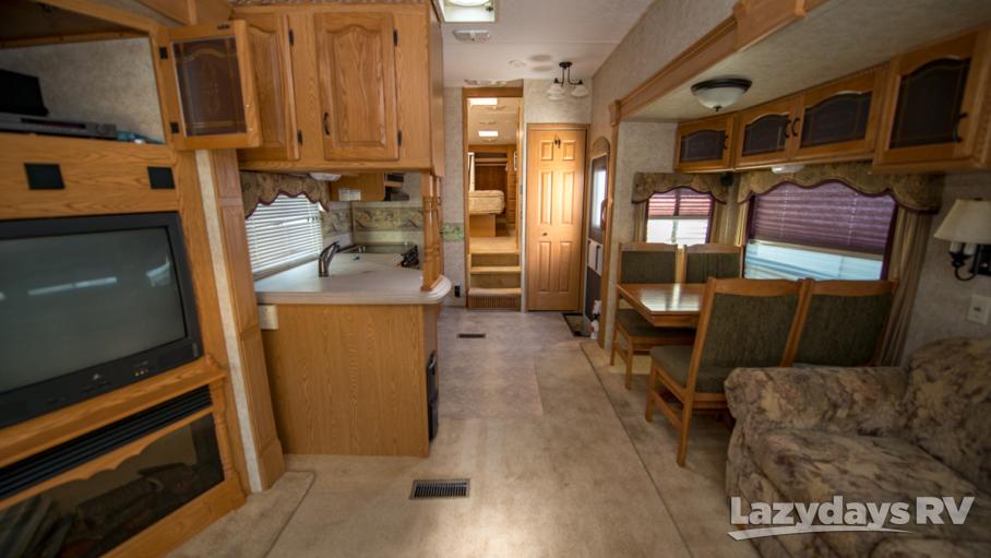 2007 Keystone RV Montana 3475 for sale in Tampa, FL | Lazydays