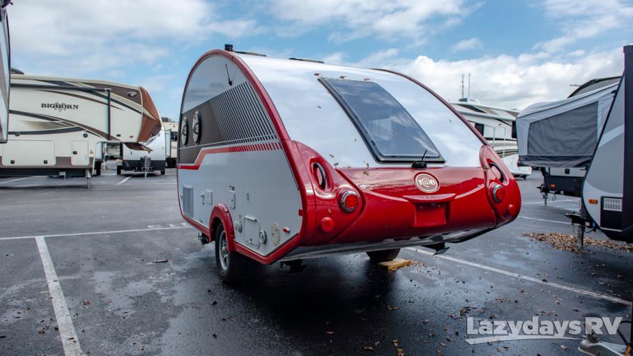 2018 Nu Camp Tab 400 for sale in Tampa, FL | Lazydays