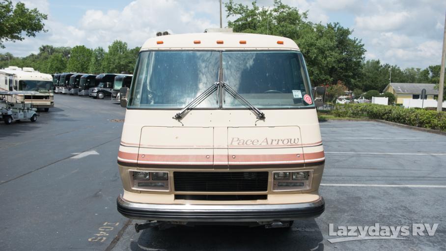 1984 Fleetwood RV Pace Arrow 9387 Eleganza for sale in Tampa, FL | Lazydays