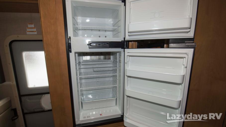 2018 Thor Motor Coach Quantum 26RS for sale in Tucson, AZ | Lazydays