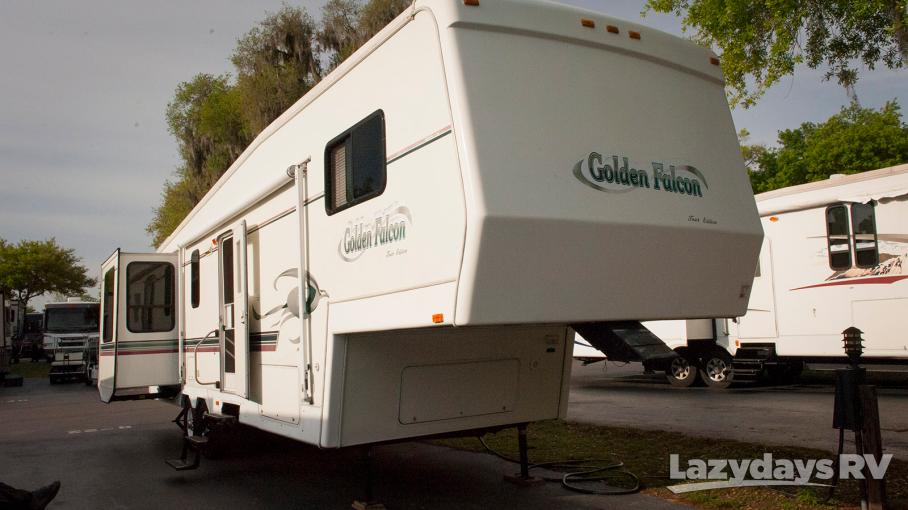 2000 Glendale Golden Falcon 35RLTS for sale in Tampa, FL | Lazydays