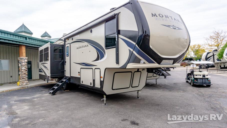 2019 Keystone RV Montana High Country 330RL for sale in Loveland, CO ...