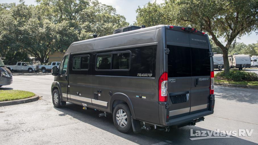 2016 Winnebago Travato 59K for sale in Tampa, FL | Lazydays