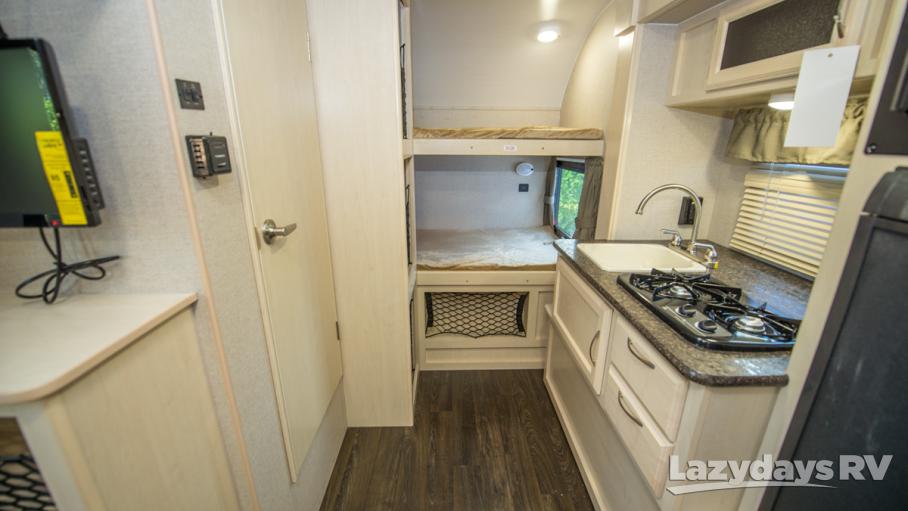 2018 Winnebago Winnie Drop WD170K for sale in Tampa, FL | Lazydays