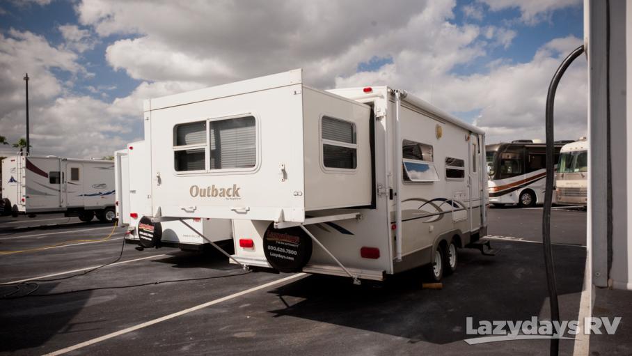 2005 Keystone RV Outback 21RS for sale in Tampa, FL | Lazydays