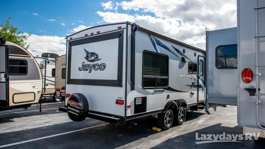 2017 Jayco Jay Feather Ultra Lite X213 for sale in Tampa, FL | Lazydays