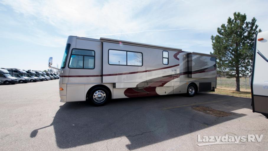 2006 Alpine Coach Limited 36 for sale in Loveland, CO | Lazydays