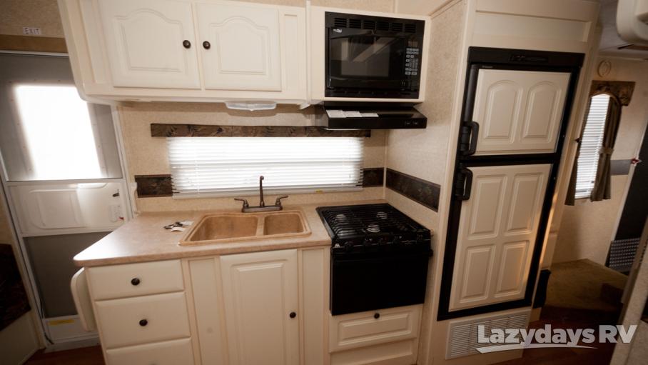 2009 Keystone RV Outback 27L for sale in Tampa, FL | Lazydays