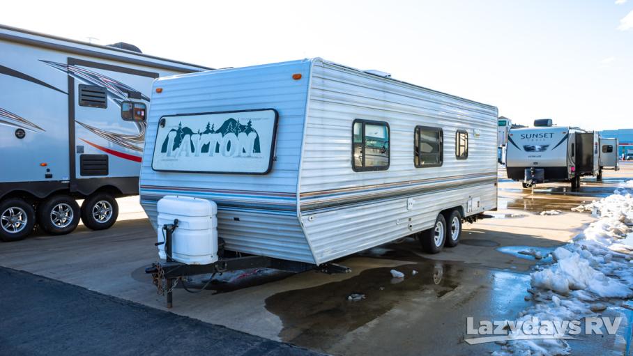 1999 SkyLine Layton 249LT for sale in Denver, CO | Lazydays