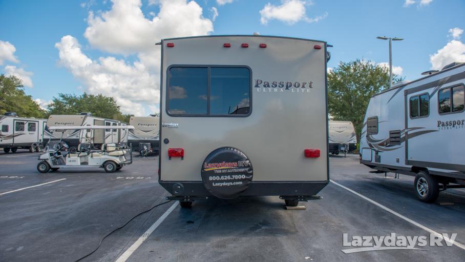 2018 Keystone RV Passport Express 153ML for sale in Tampa, FL | Lazydays