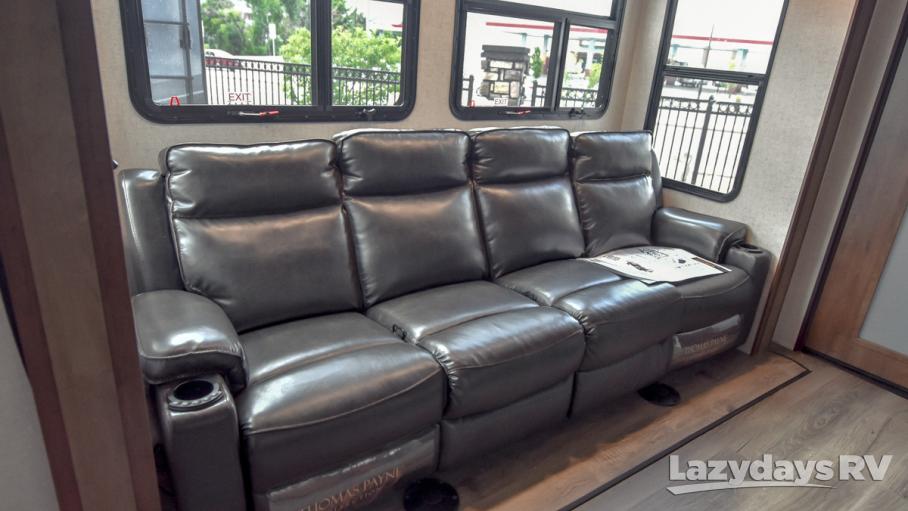 2020 Highland Ridge RV Highlander 350H for sale in Denver, CO | Lazydays