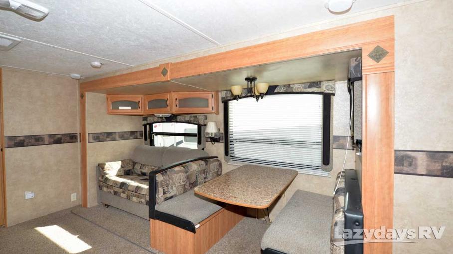 2008 Keystone RV Sprinter 30kbs for sale in Loveland, CO | Lazydays